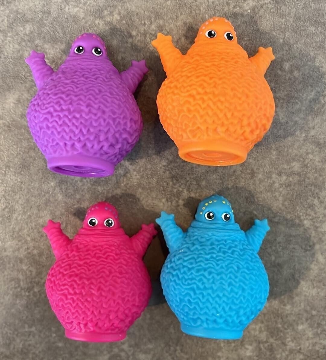 Boohbah Madame