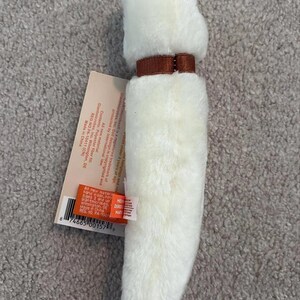Giant Microbes-heart Round Worm-stuffed Plush Dog Canine Parasite - Etsy
