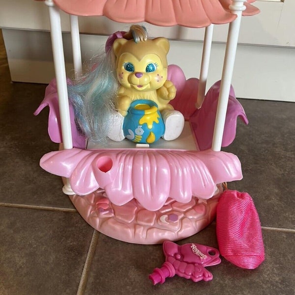 Tonka Keypers - Etsy