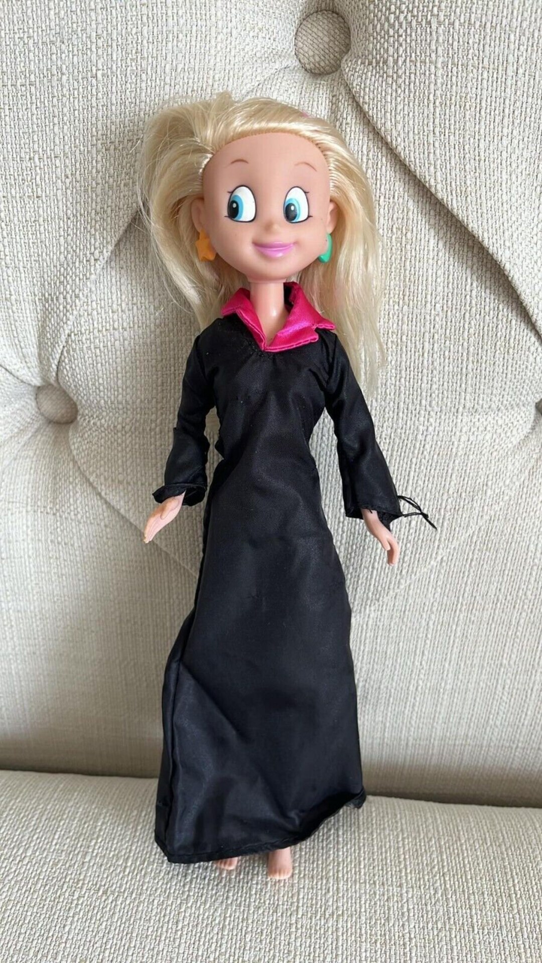 2000 Archie Comics Sabrina the Teenage Witch Animated Series 10 ...