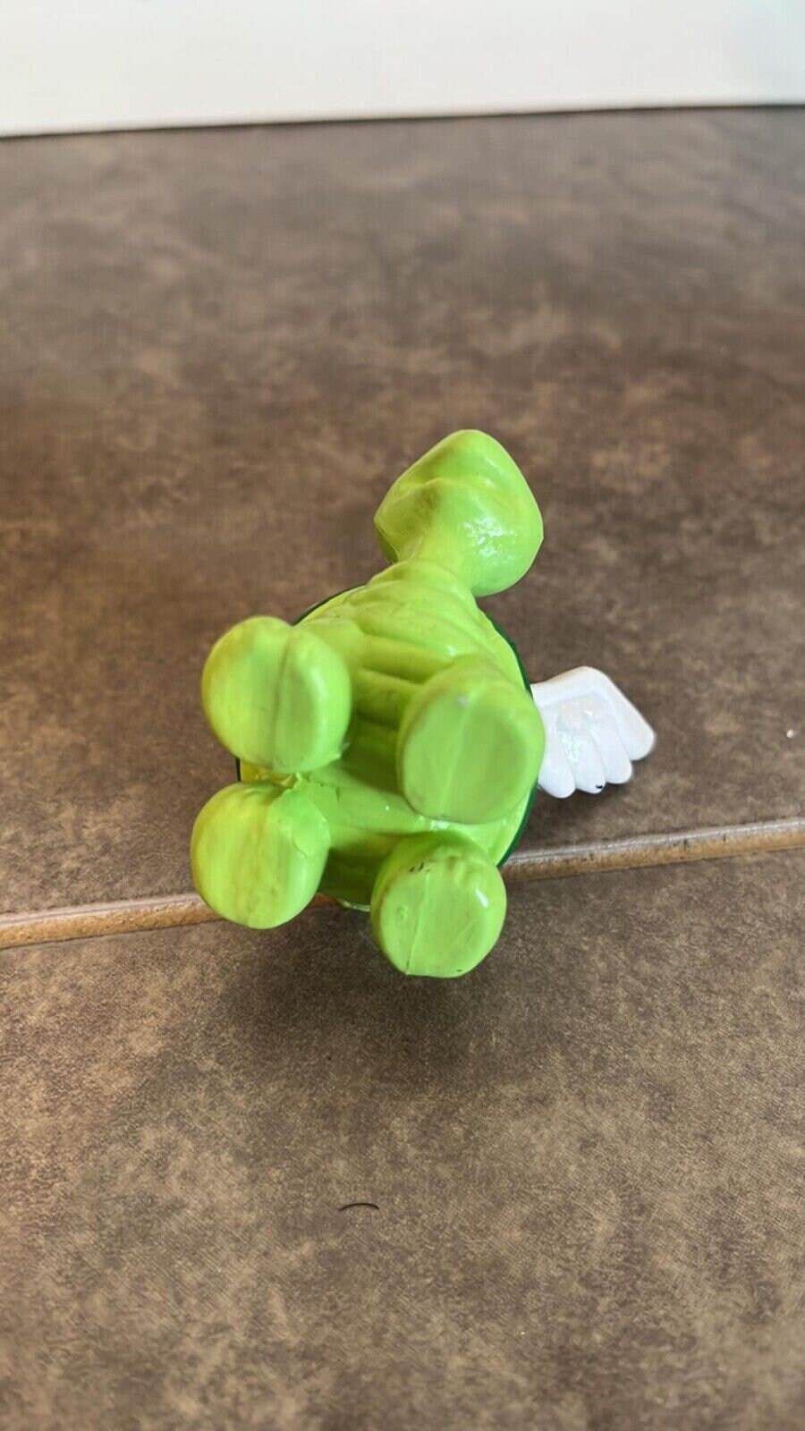 Super Mario Bros. Nintendo Applause PVC Figure Flying Koopa - Etsy