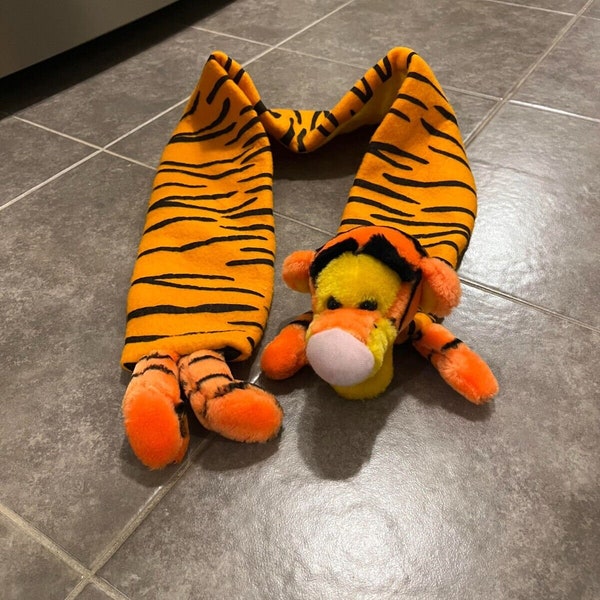 Winnie the Pooh Warmer - Etsy