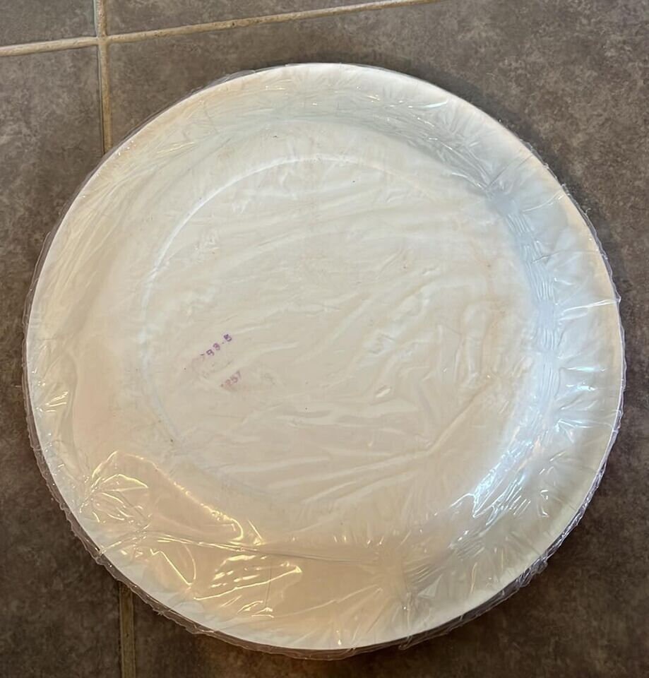 1981 Hallmark Kermit the Frog & Miss Piggy Paper Plates Set of 8 - Etsy