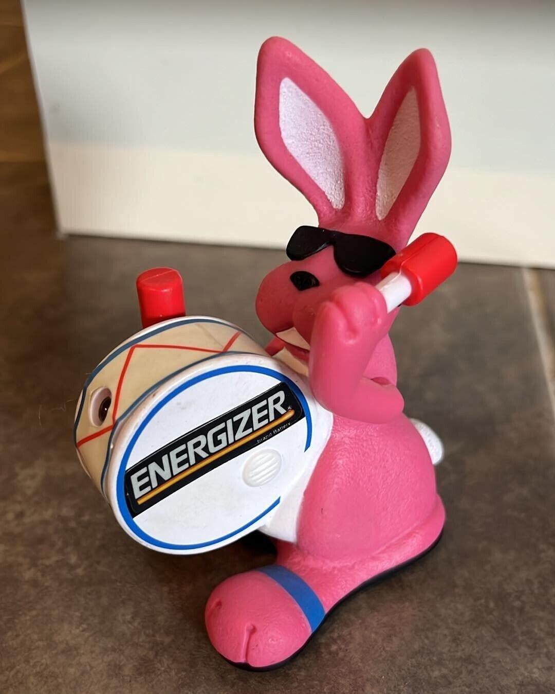 Energizer Bunny Flashlight Rabbit Toy Vintage 1990s Retro Un Tested - Etsy