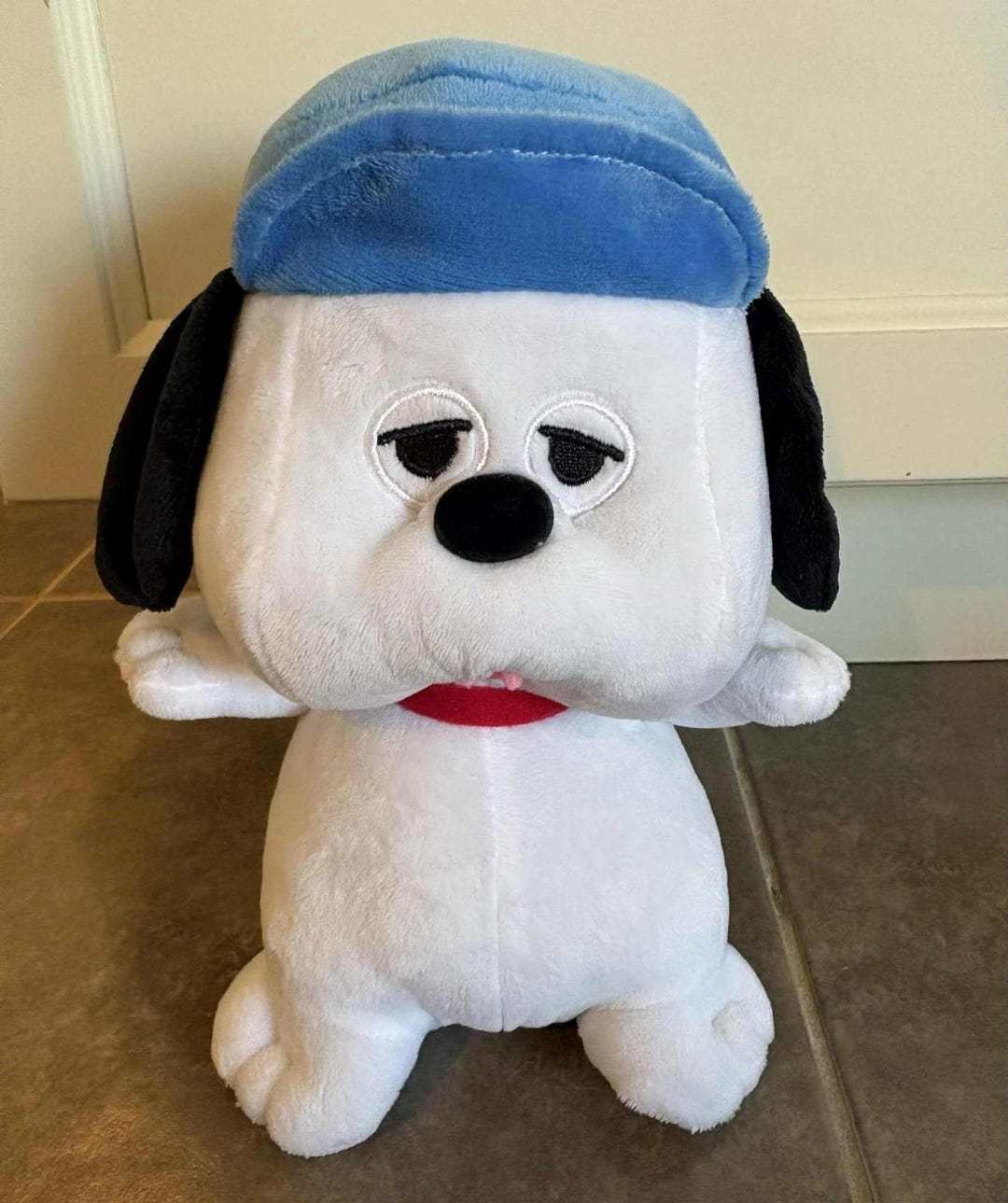 Snoopy Sekiguchi PEANUTS Olaf Plush Toy 9 Inch - Etsy Australia