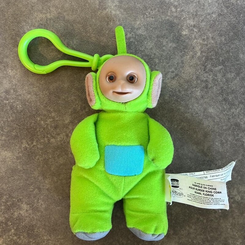 Dipsy - Etsy