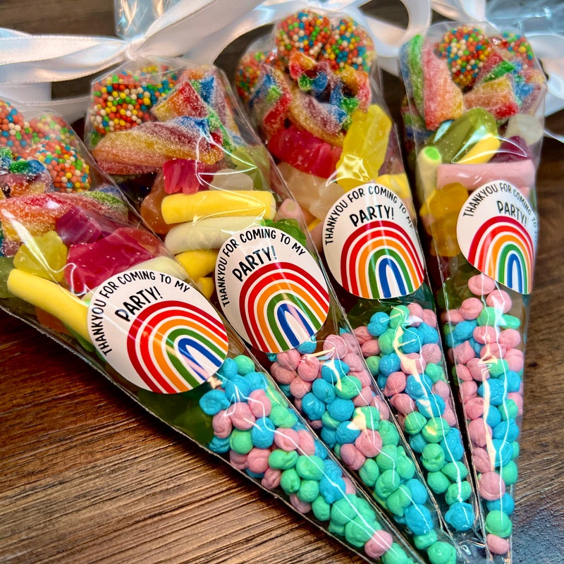 Party Bag Fillers Kids Boys - Etsy