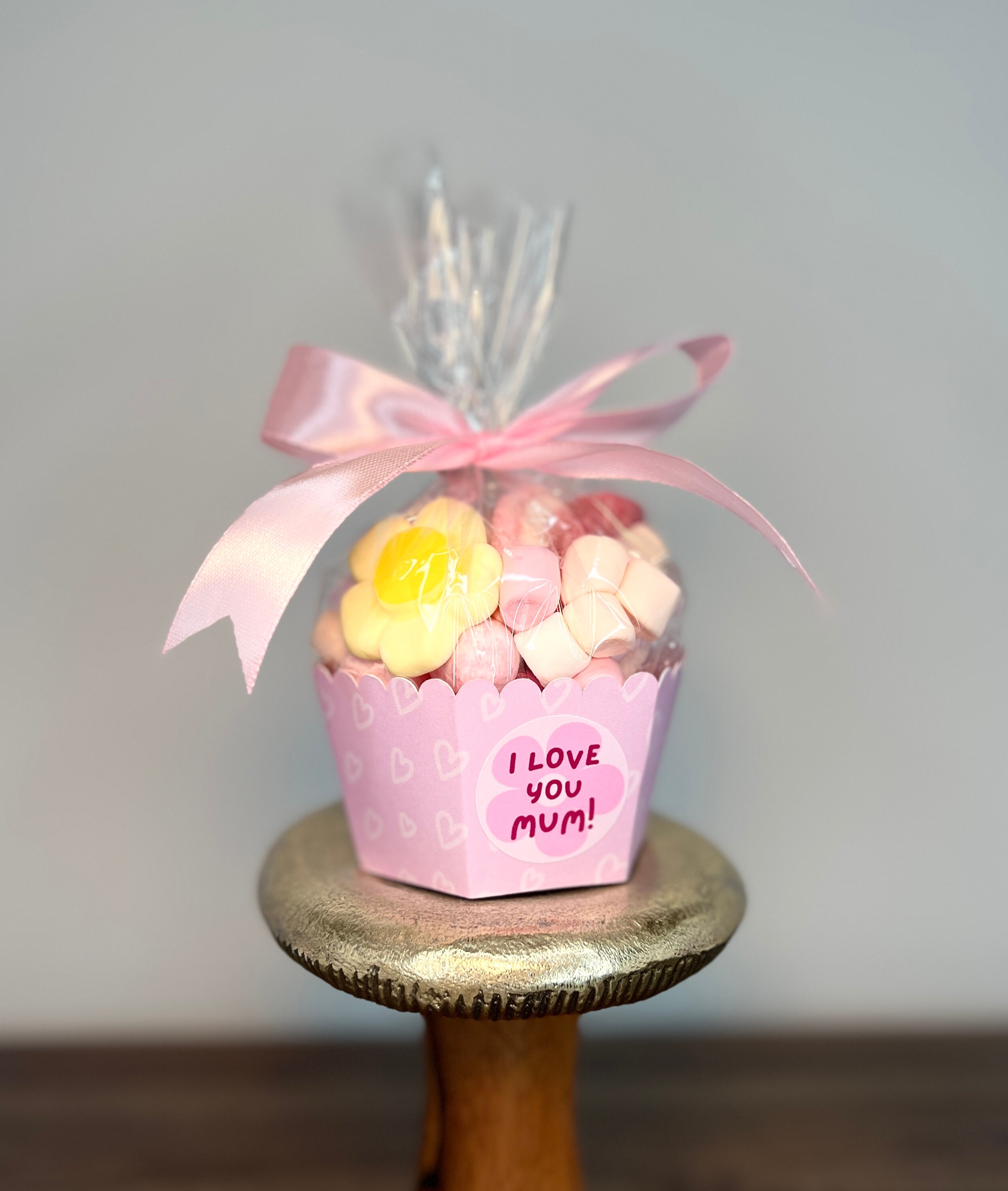 Mothers Day Sweet Cupcake, Sweetie Cupcake, Mothers Day Gift, Sweet ...