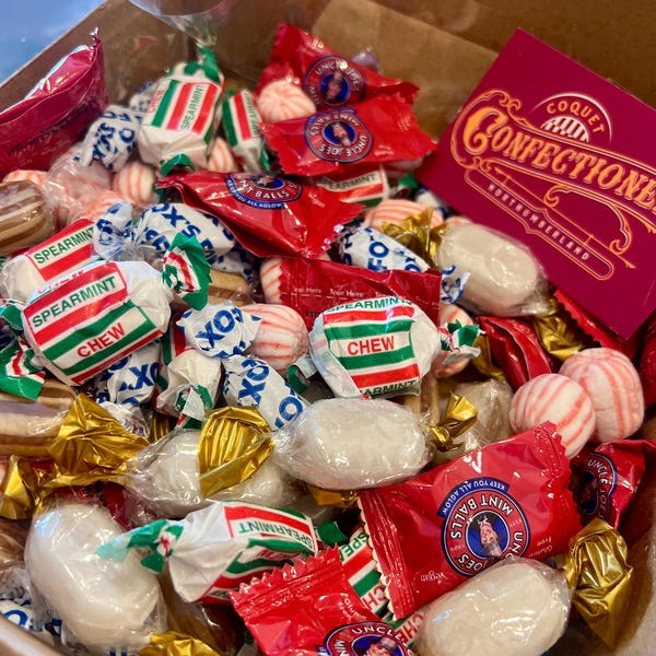 Mad Chocolate Drink 1 Boxes - Etsy