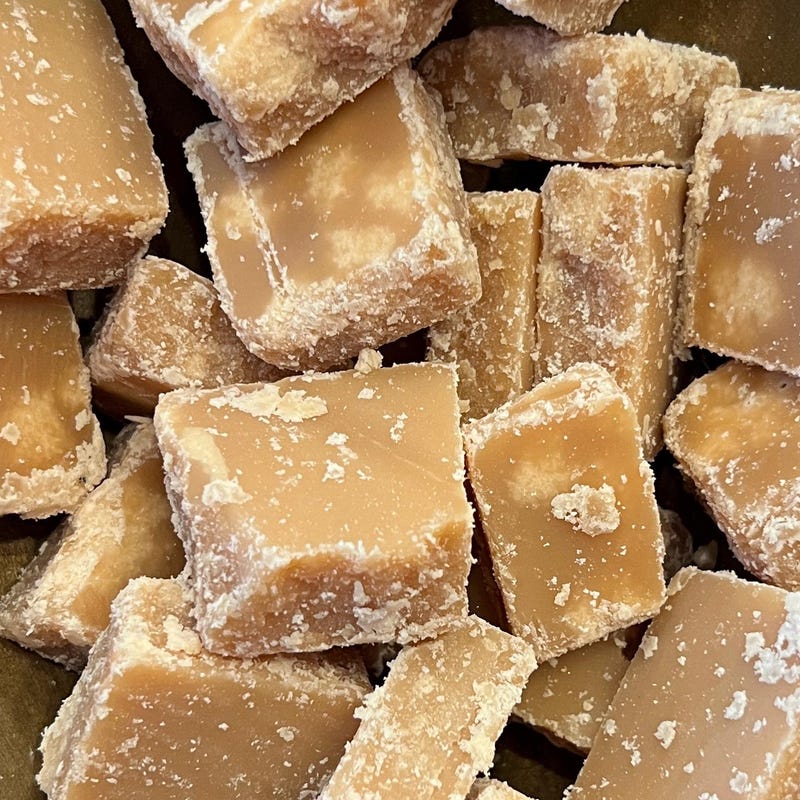 Scottish Sweet Mix - Etsy UK