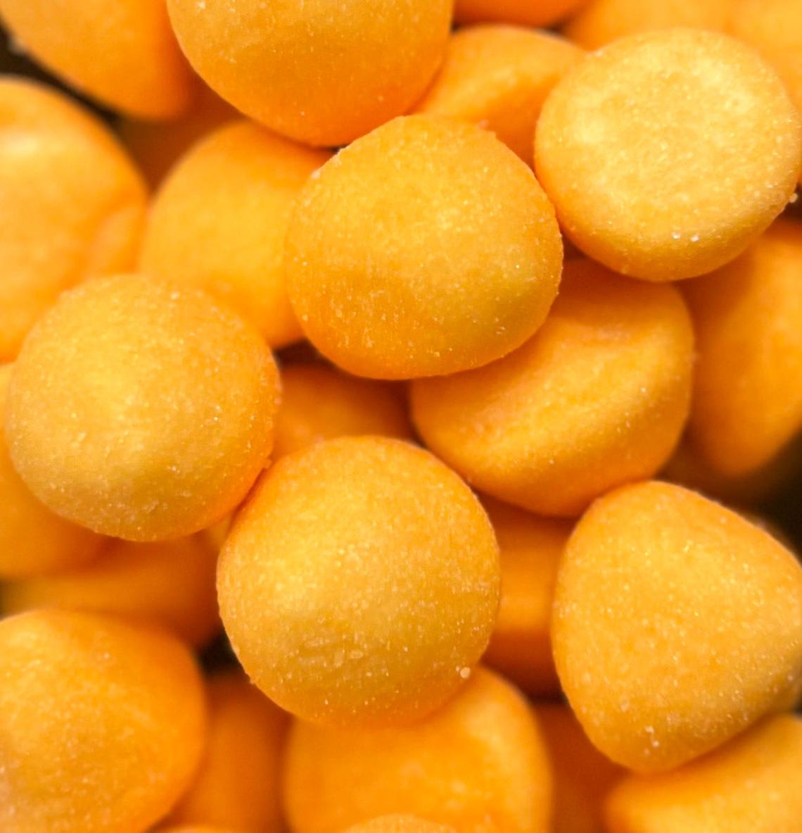Marshmallows and Paint Ball Sweets | Jelly Filled | Fluffy Treats ...
