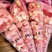 Birthday Party Favours, Sweet Cone Treats, Party Bag Fillers, Kids ...