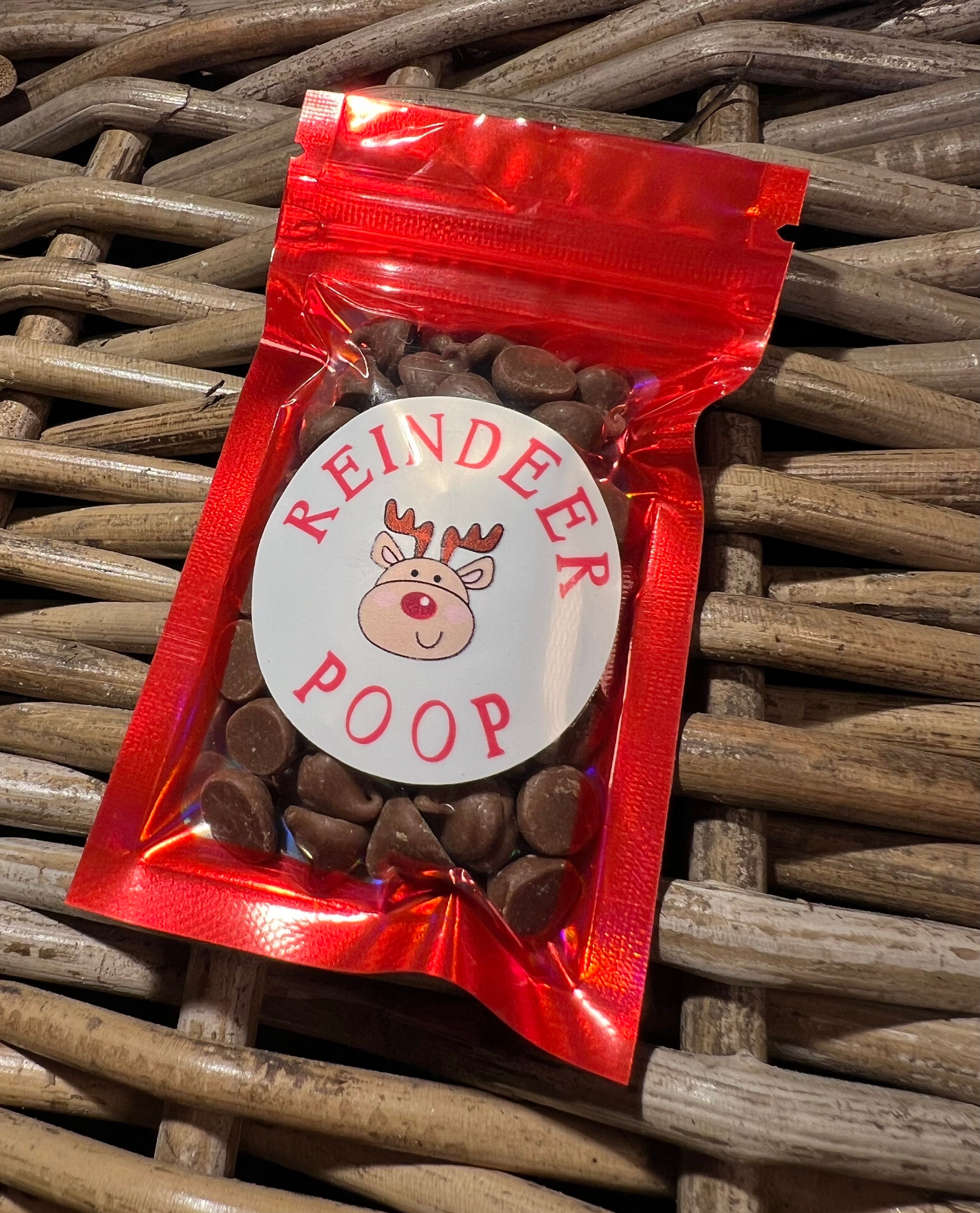 Grinch Poop Reindeer Poop Elf Poop Snowman Poop - Etsy UK