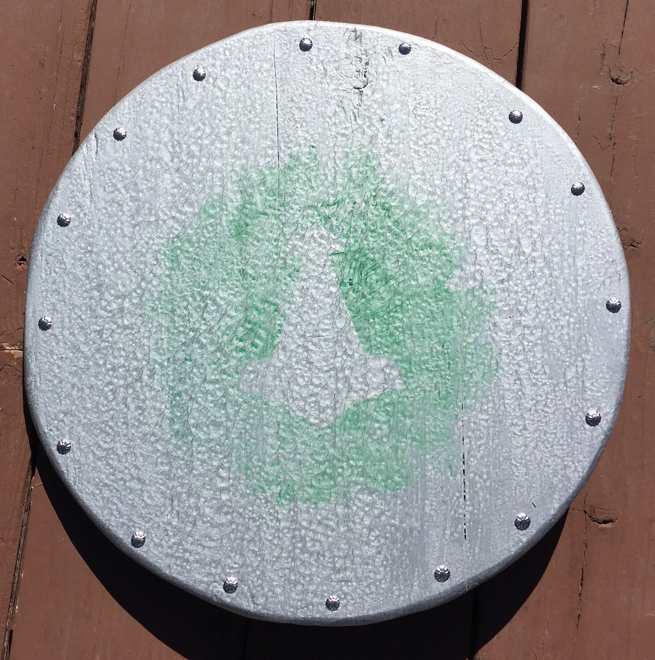 Custom Mini Shields - Etsy