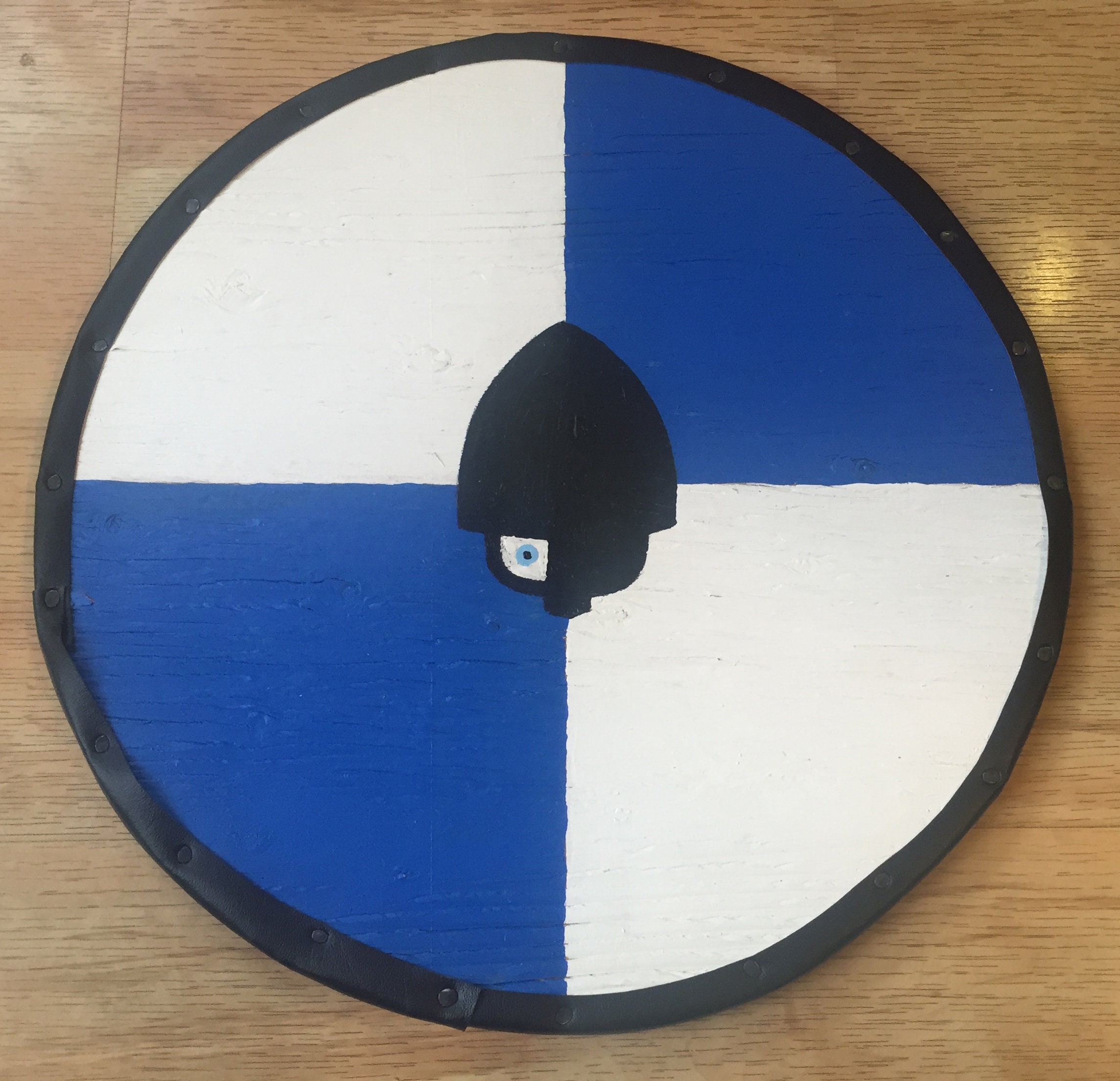 Custom Mini Shields - Etsy