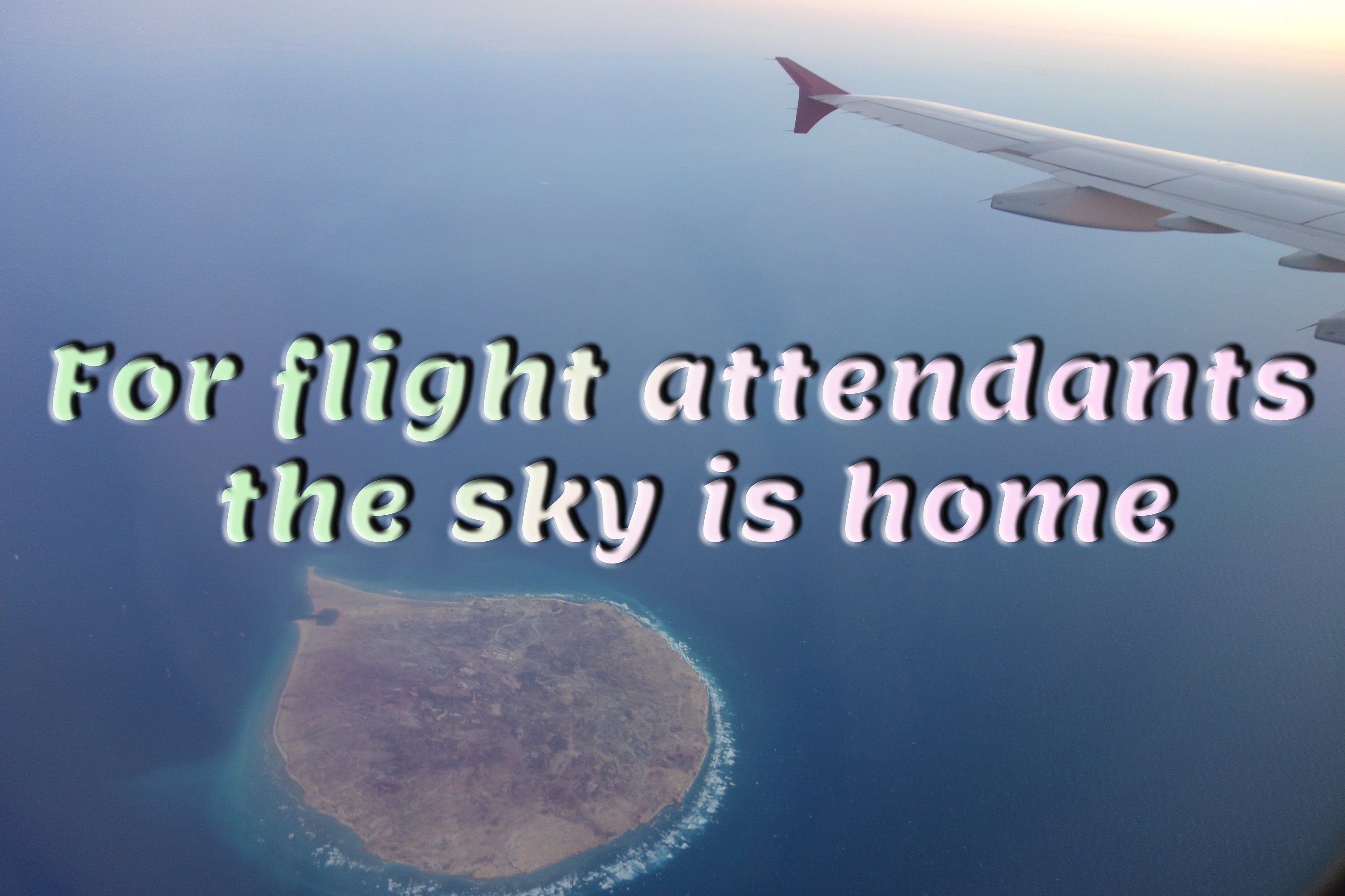 Motivational Aviation Quotes on Sky Background. Digital Download ...