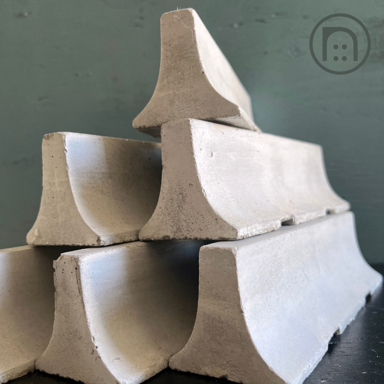 Fingerboard Obstacle - Cement Jersey Barrier - Etsy
