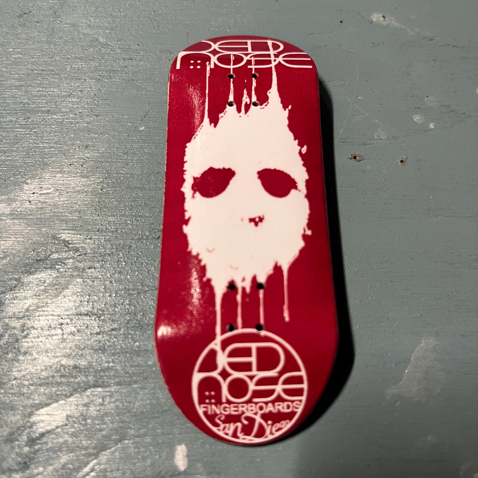 Pro Fingerboard Deck - 34mm - 100% Maple Wood Fingerboards - 5 Ply Wood ...