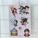 One Piece Sticker Set - Etsy