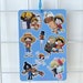 One Piece Sticker Set - Etsy