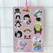 One Piece Sticker Set - Etsy
