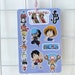 One Piece Sticker Set - Etsy