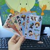 One Piece Sticker Set - Etsy