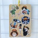 One Piece Sticker Set - Etsy
