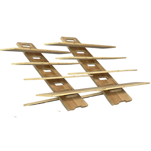 Portable Display - Etsy