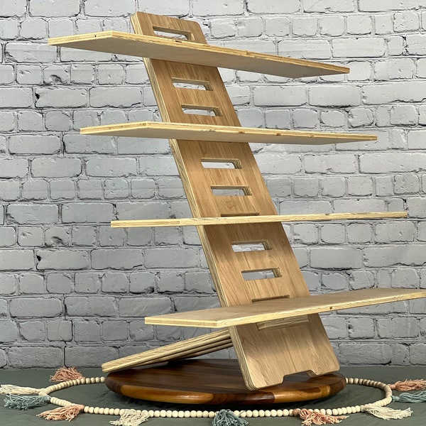 Craft Show Display Shelves - Etsy