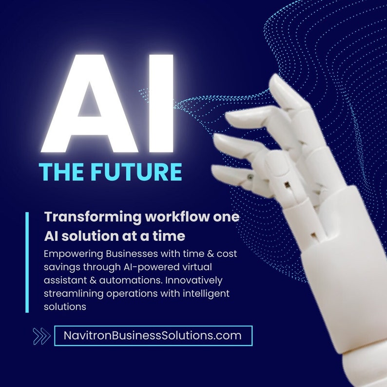 AI Chat Automation: Elevate Business Efficiency & Customer Satisfaction ...