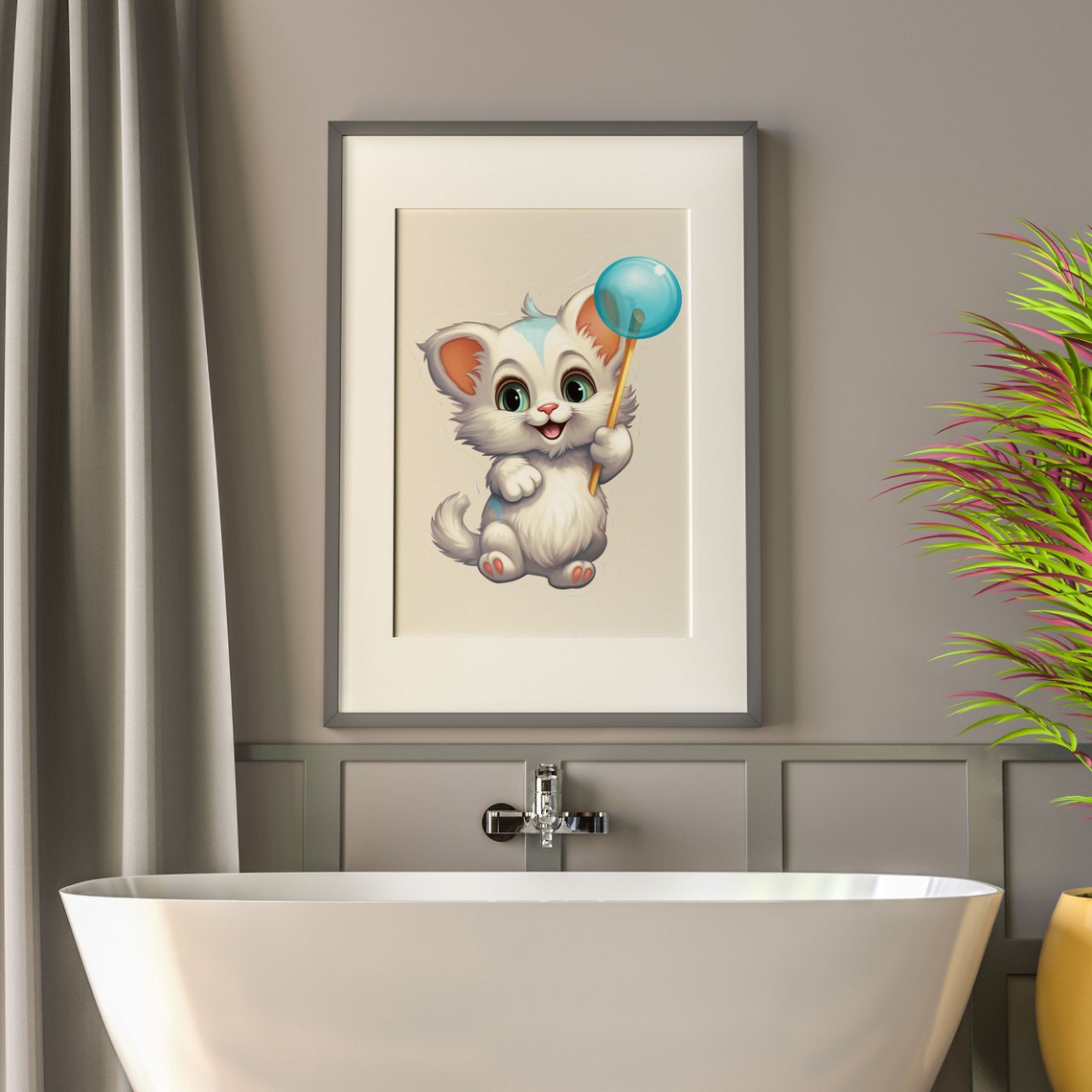 Retro Cartoon Stickers 2000s Nostalgia Planner Decals Digital Download ...