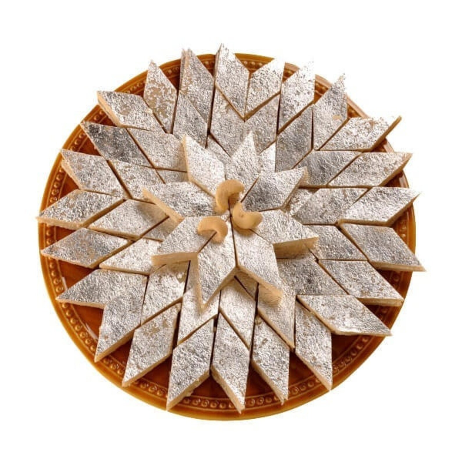 Kaju Katli ,indian Sweets, Paan Kaju Katli Flovour , Shahi Kaju Katli ...