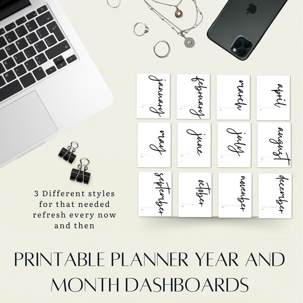 Faith Planner Insert - Etsy