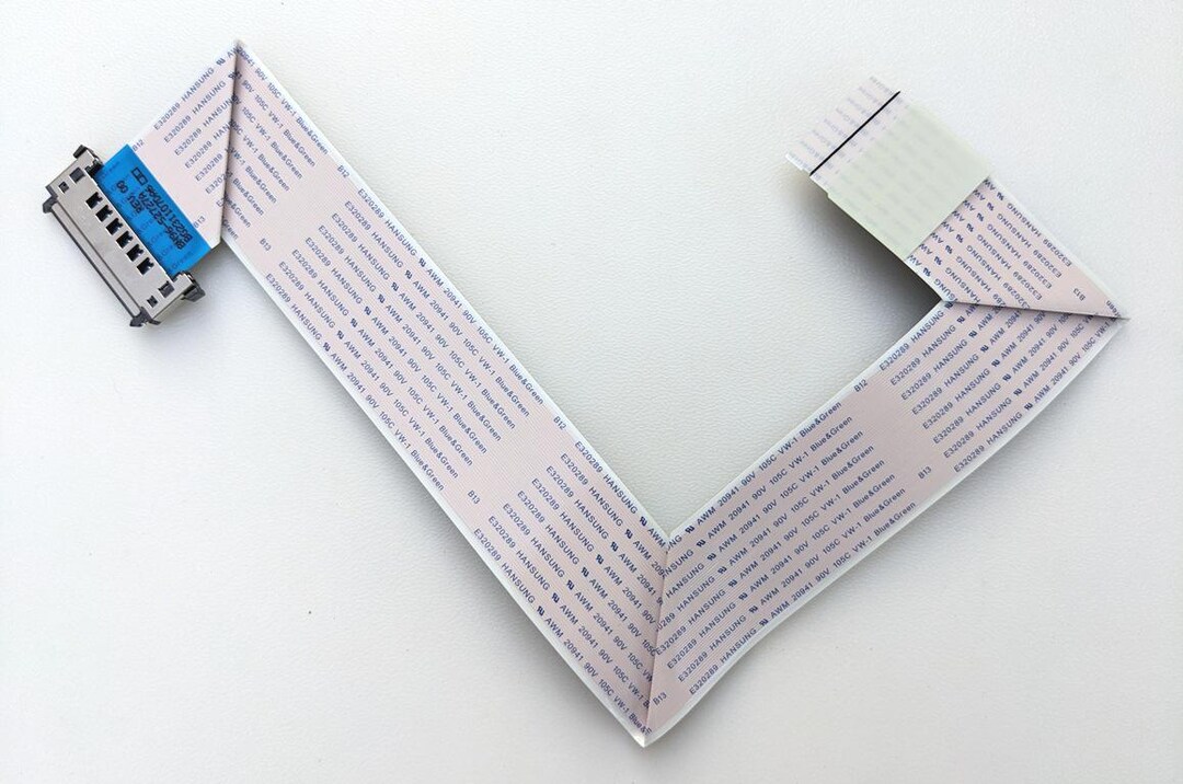 LVDS Cable BN96-52727A for Samsung C34G55 Monitor - Etsy