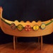 Cradle Boat Li’l Longship-building Plans (digital Download ONLY) - Etsy