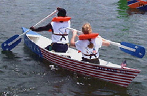 Swamp Rat-building Plans (digital Download ONLY) - Etsy