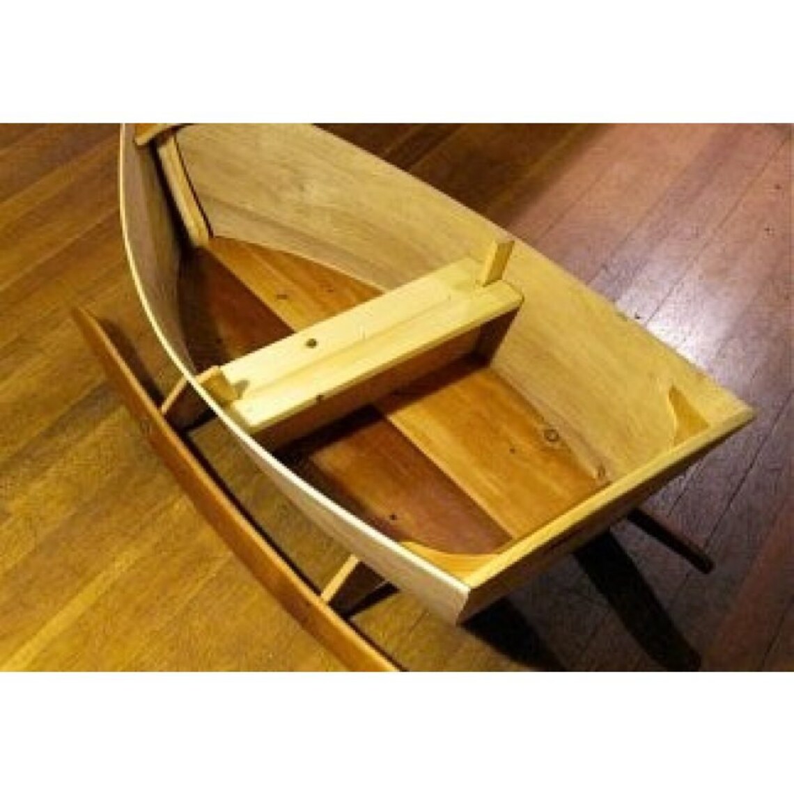 Jolly Boat Rocker-building Plans (digital Download ONLY) - Etsy