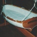 Cradle Boat Baby Tender-building Plans (digital Download ONLY) - Etsy