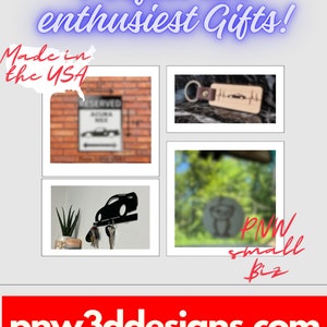 Datsun Key Holder | Key Organizer | - Etsy