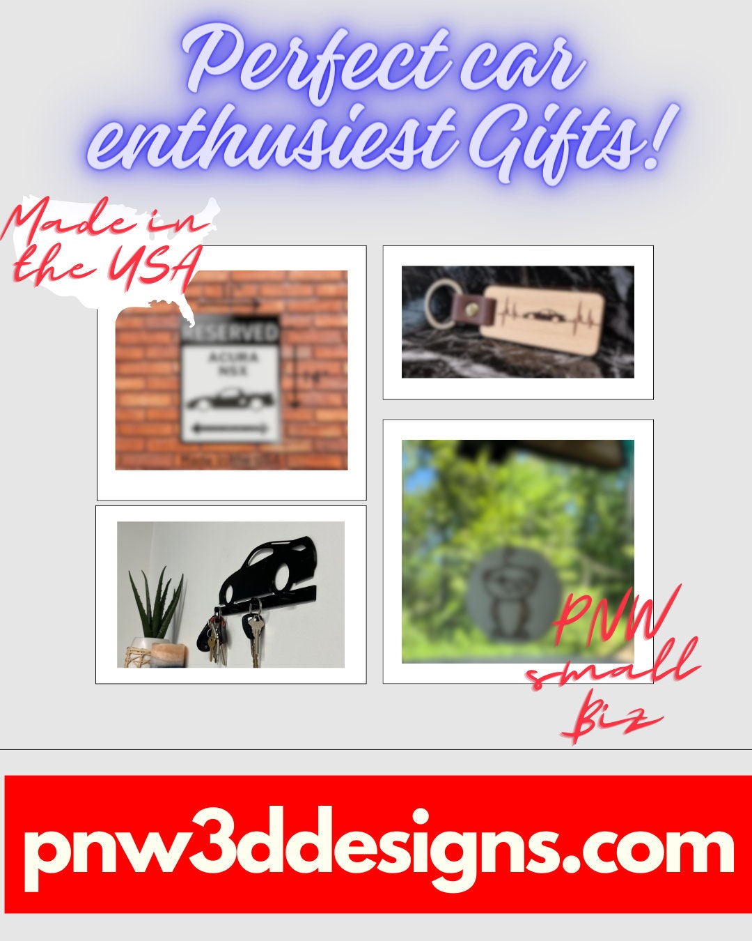 Datsun Key Holder Key Organizer - Etsy