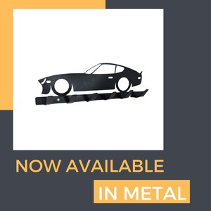 Datsun Key Holder | Key Organizer | - Etsy