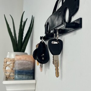 Datsun Key Holder | Key Organizer | - Etsy