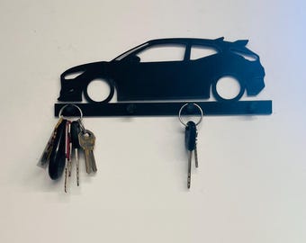 Veloster n keychain store