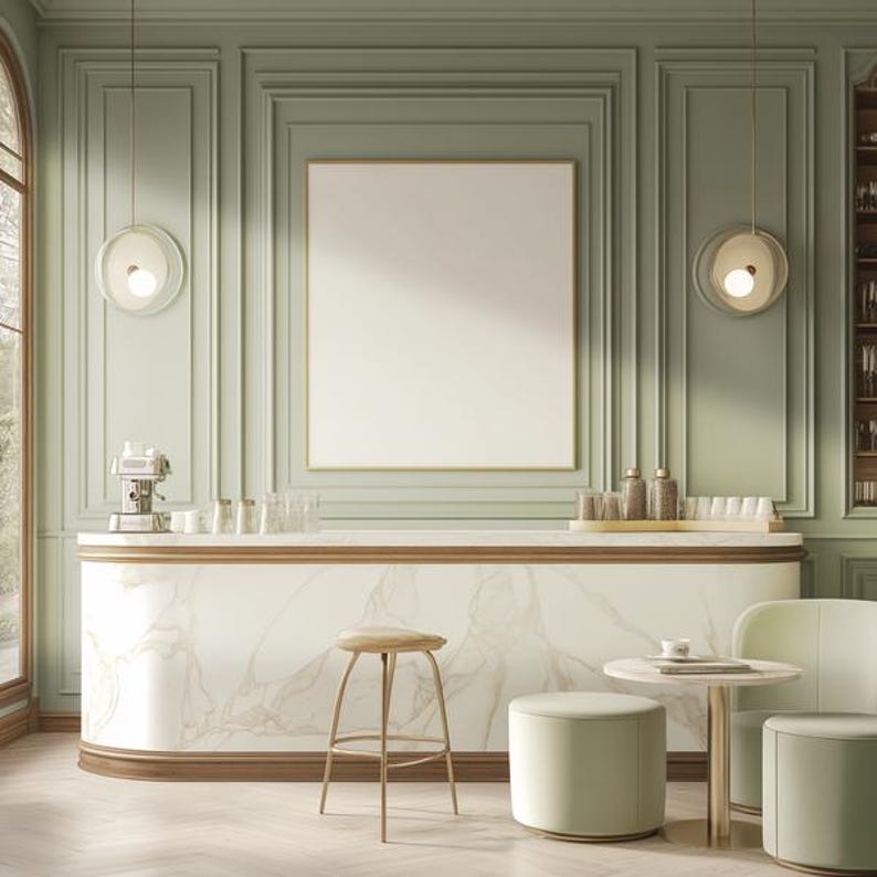 Instant Download French Style Mockups Photo Backgrounds Graphic Design ...