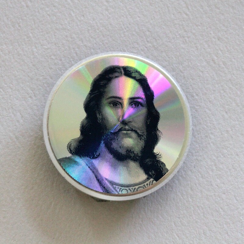Christian Lapel Pins - Etsy