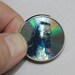 Christian Jesus Lapel Pin | Religious Pin for Faith & Devotion | Faith ...