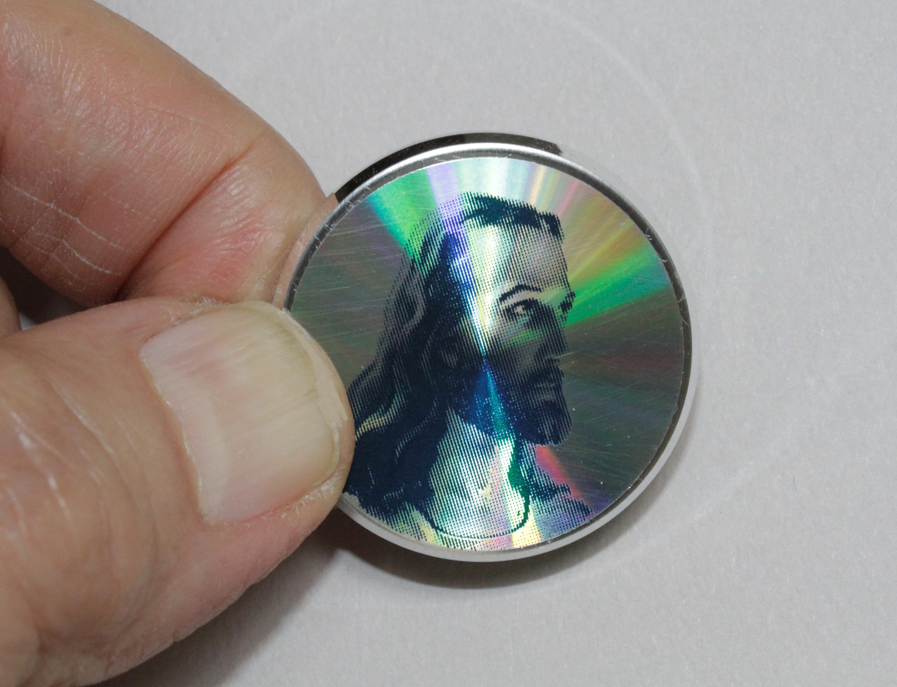 Christian Jesus Lapel Pin | Religious Pin for Faith & Devotion | Faith ...