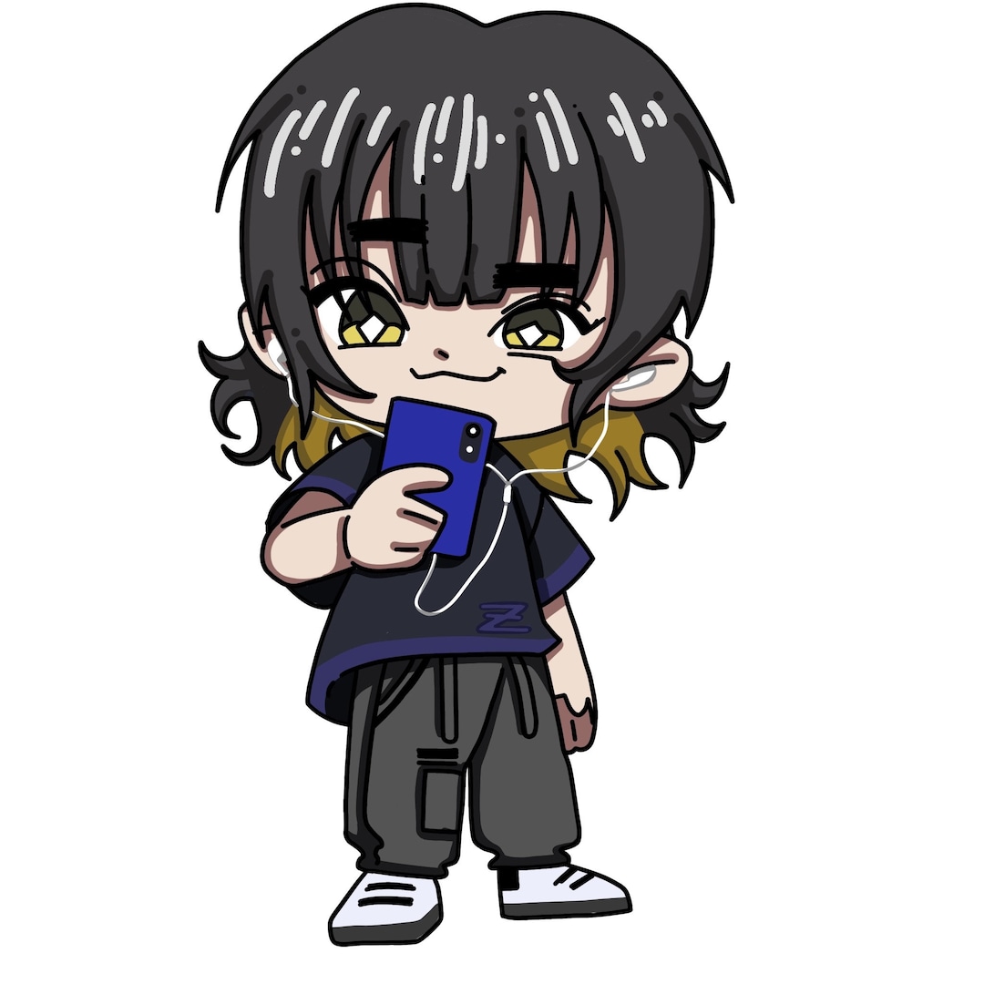 Blue Lock - Anime Sticker 3”x2” - Etsy