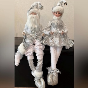 Martha Stewart Elf on the Shelf - Etsy